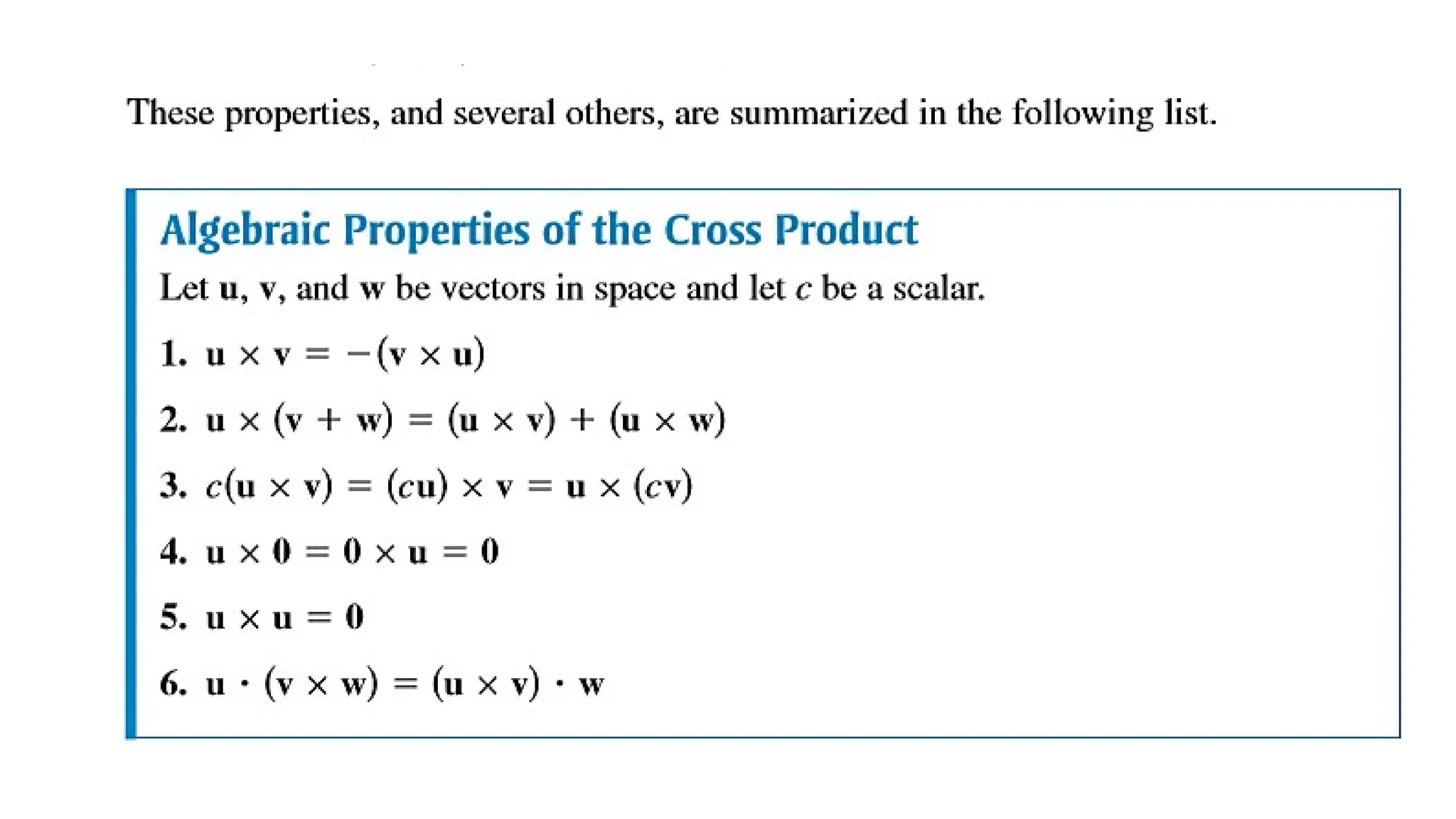 The cross product in 3 - dimentional.pptx