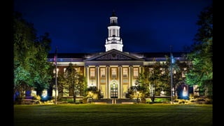 The crossroads of Information Architecture and Knowledge Management | PPT