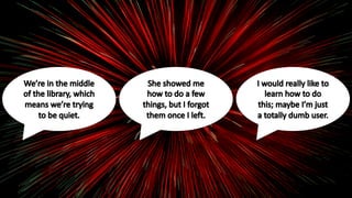 The crossroads of Information Architecture and Knowledge Management | PPT