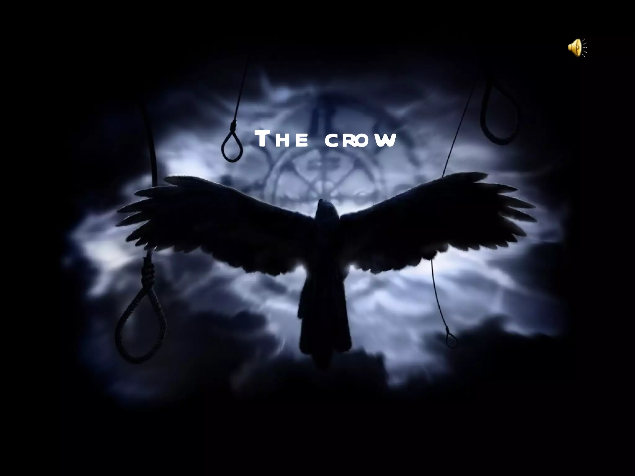 The crow | PPT