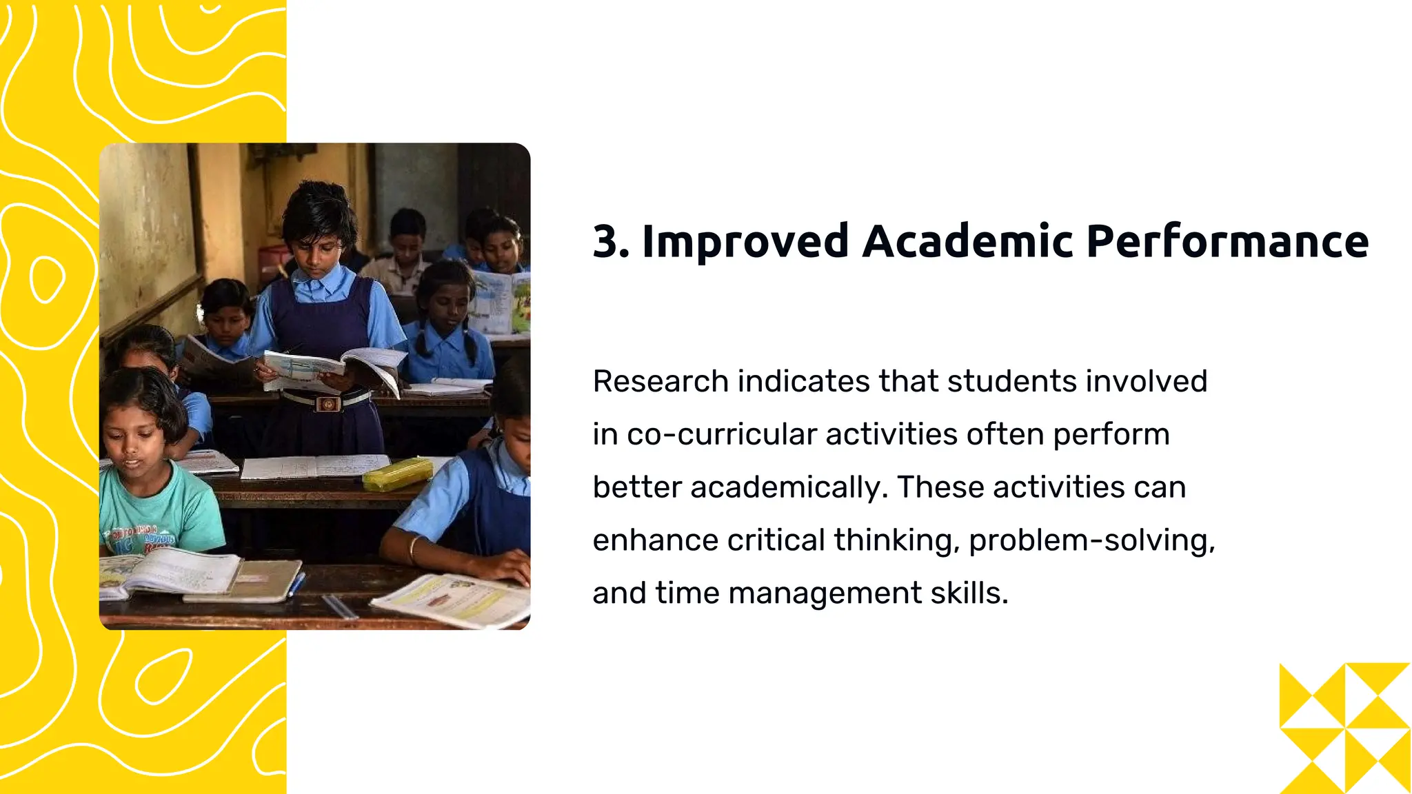 The Crucial Role of Co-Curricular Activities in CBSE Schools | PDF