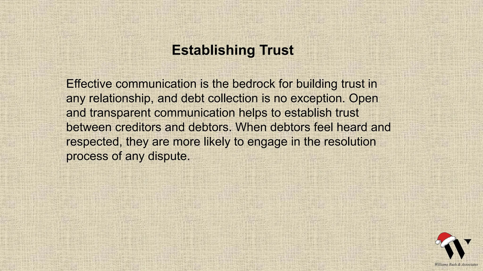 The Crucial Role of Communication in Debt Collection.pptx