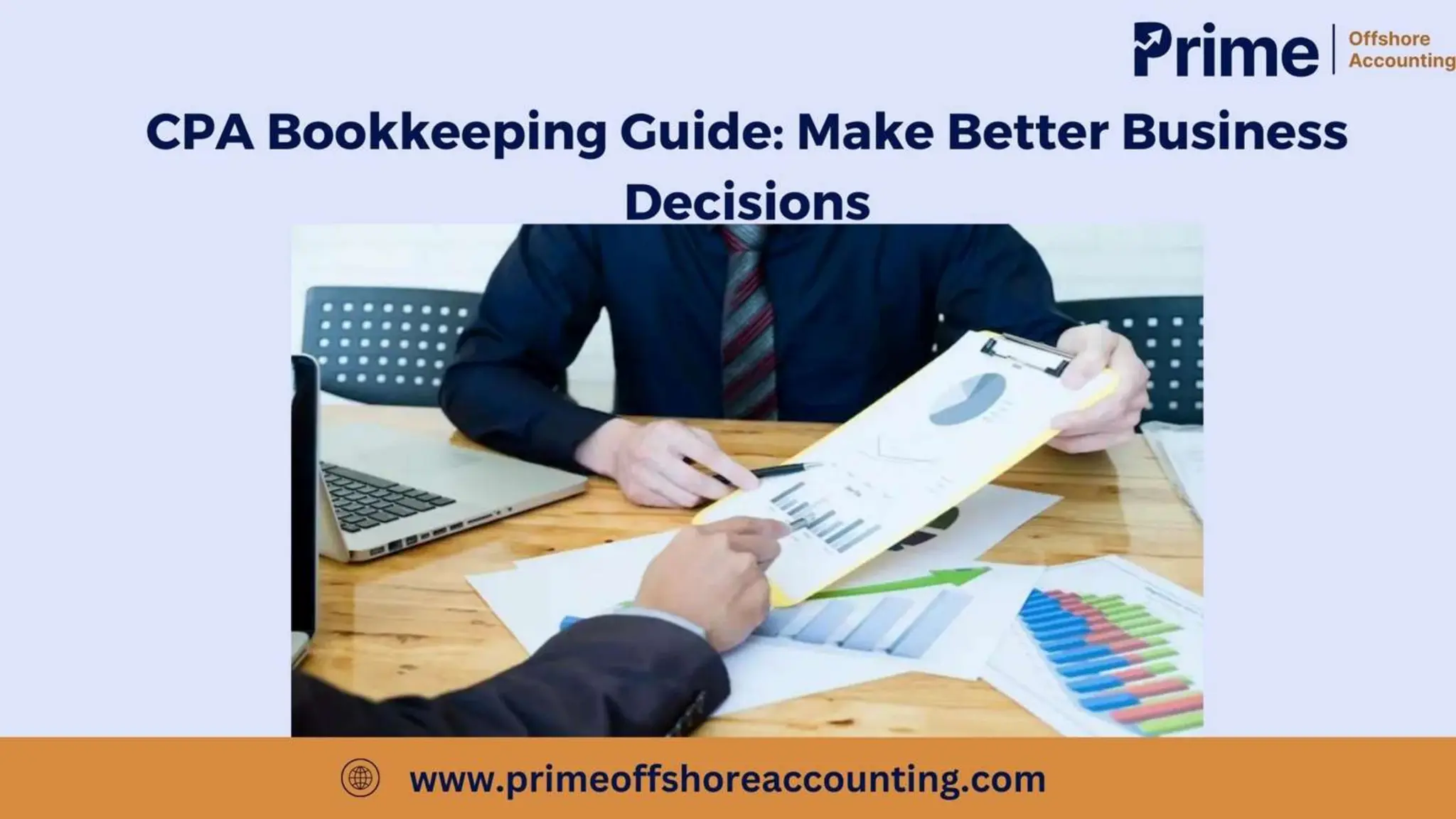 The Crucial Role of CPA Bookkeeping A Comprehensive Guide for Making ...