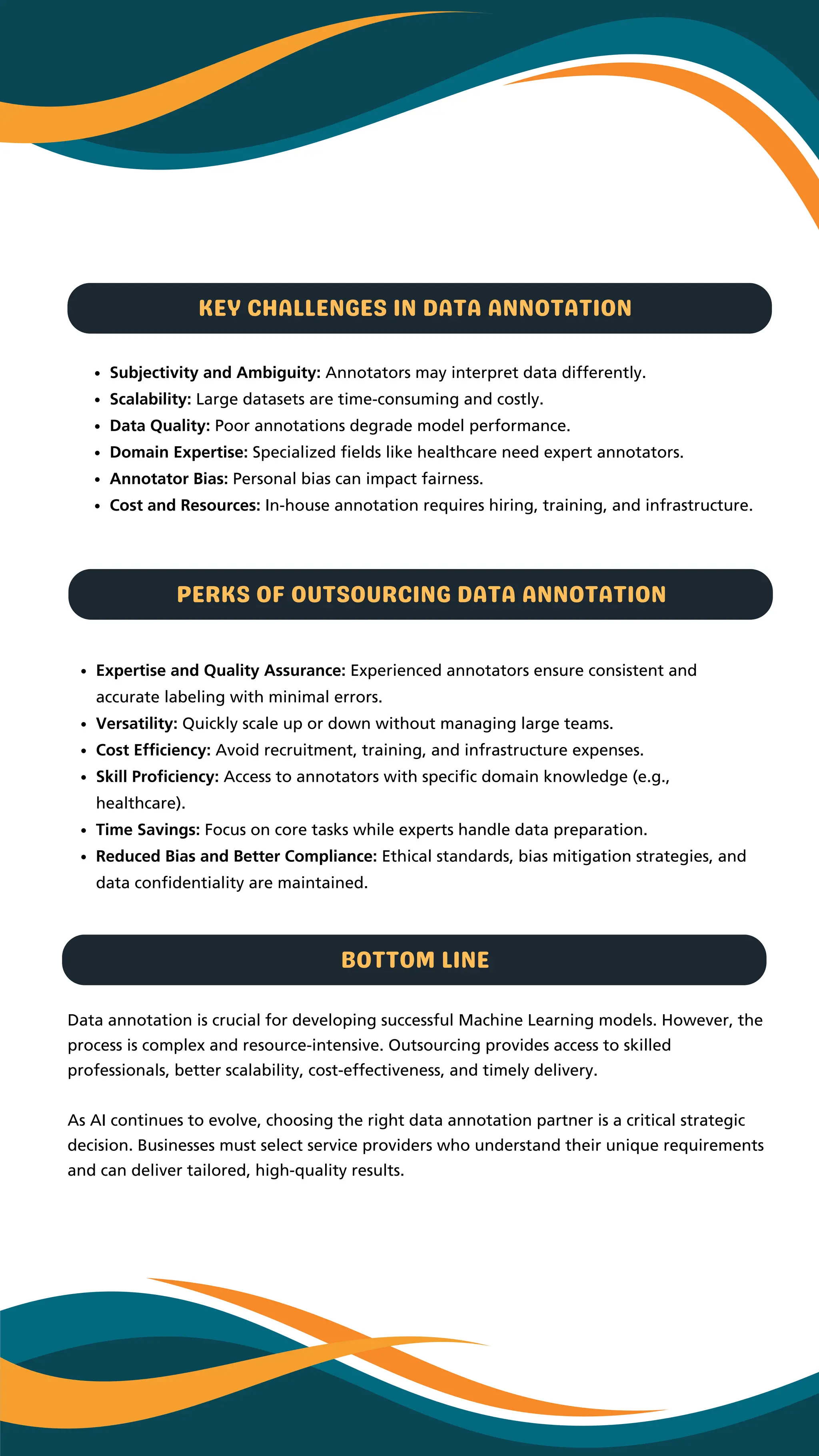 The Crucial Role of Data Annotation in Machine Learning | PDF