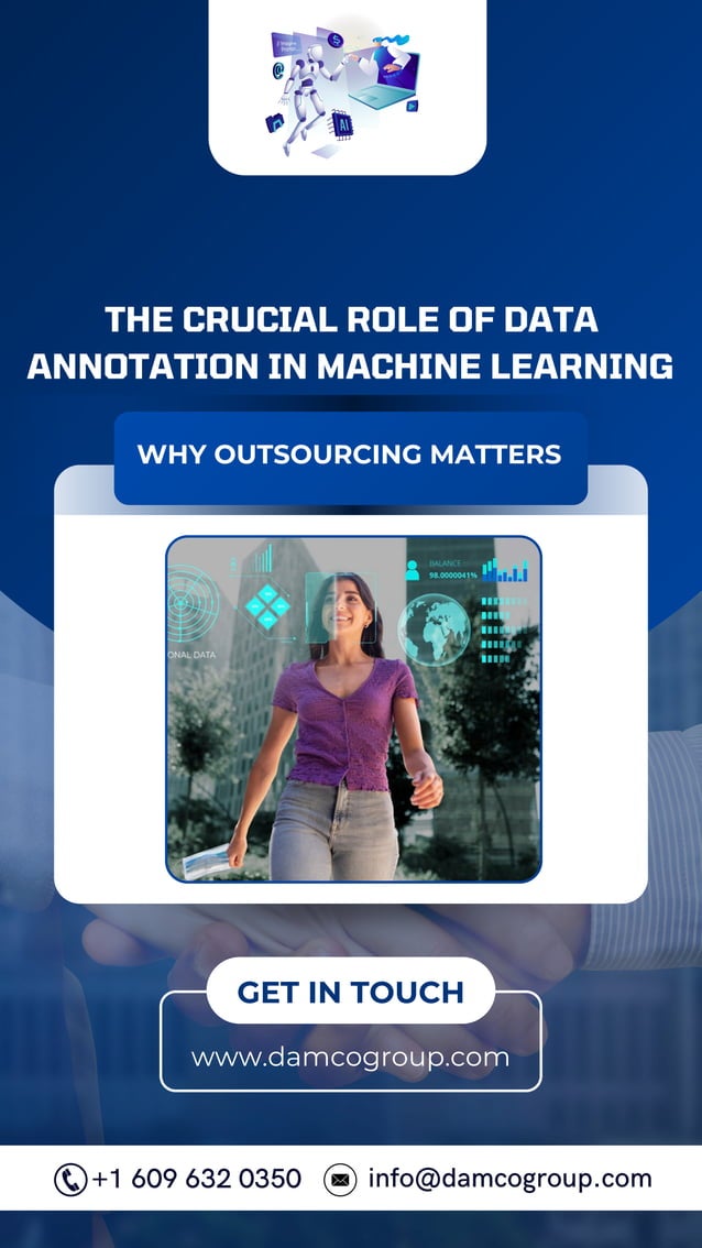 The Crucial Role of Data Annotation in Machine Learning | PDF