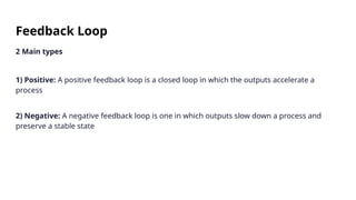 The Crucial Role of Feedback Loops in A/B Testing | PPTX