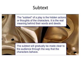 The Crucible | PPT