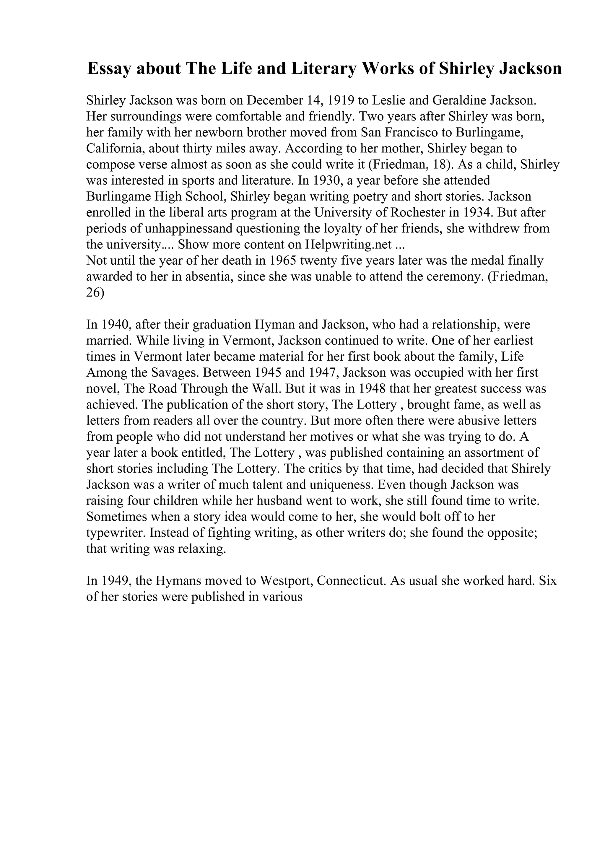 The Crucible Analysis Essay | PDF