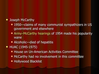 The crucible background summary | PPT