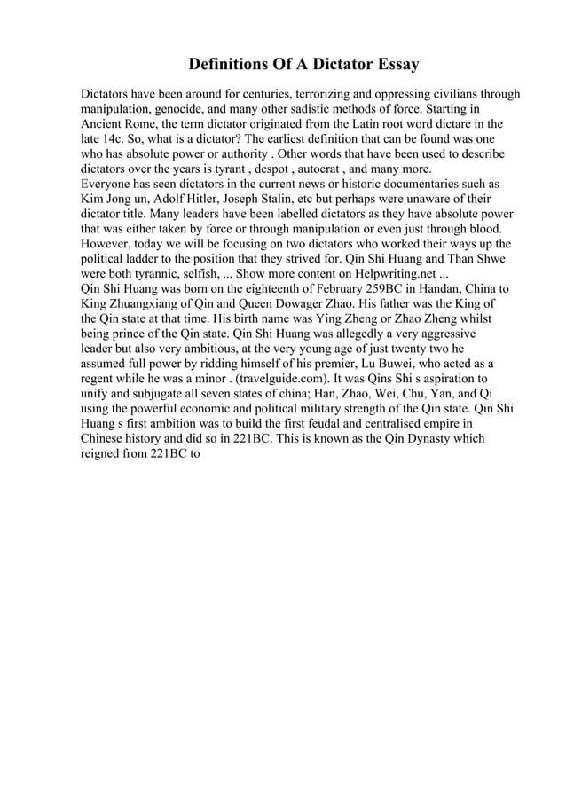 The Crucible Essay Introduction | PDF