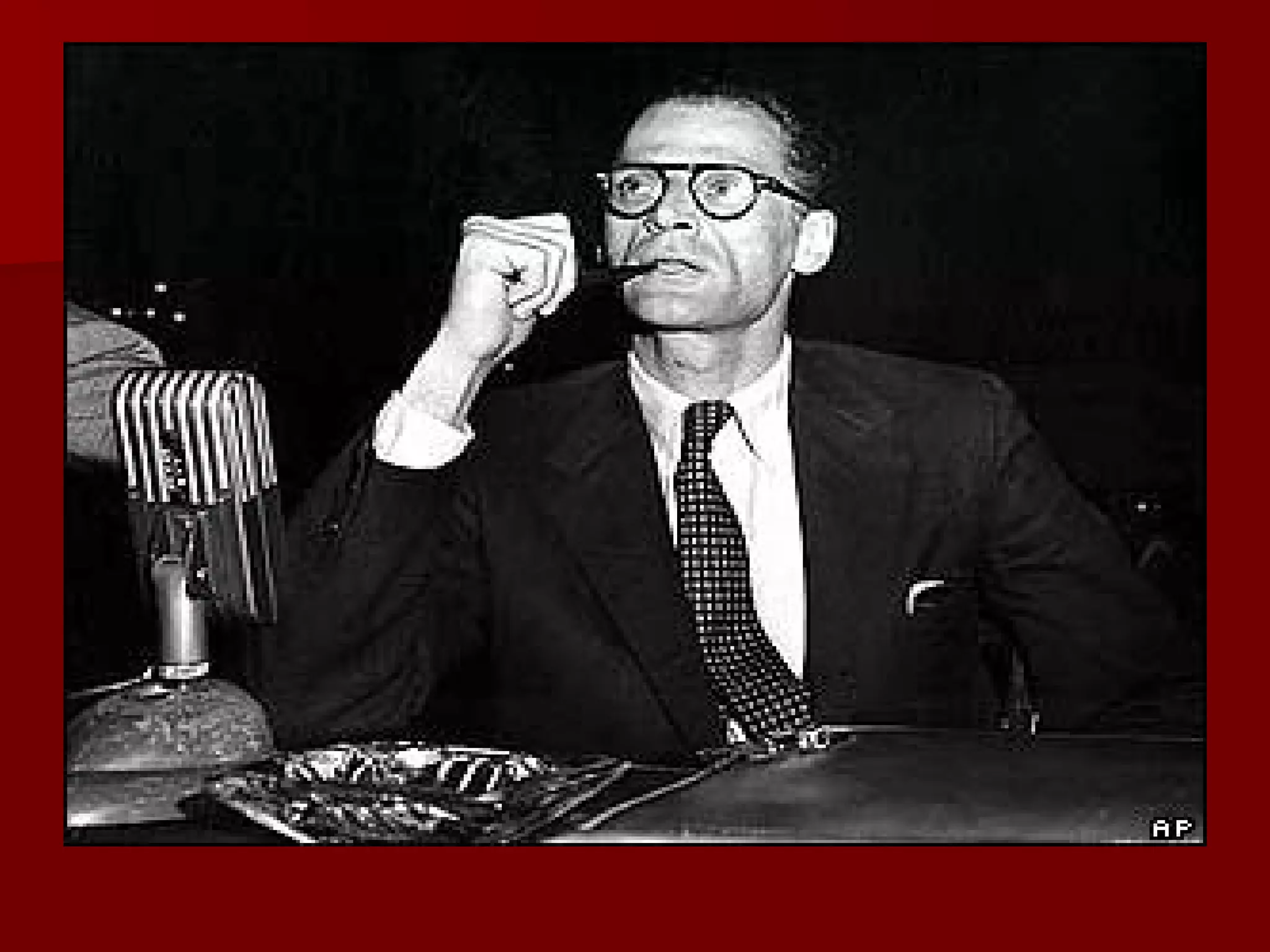 The crucible powerpoint | PPT