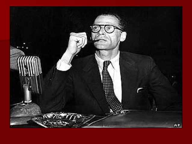 The crucible powerpoint | PPT