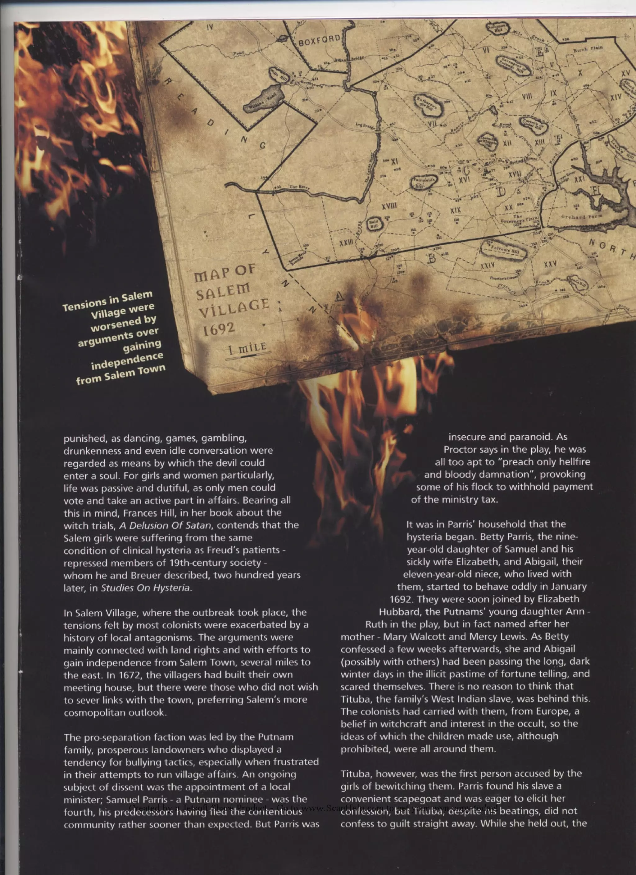 The crucible programme | PDF