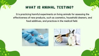 The Cruelty of Animal Testing in the Industry.pdf