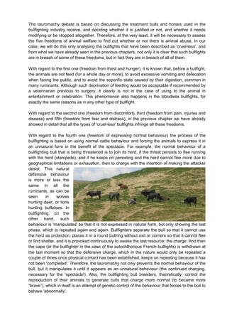 The cruelty of_the_bloodless_bullfights | PDF