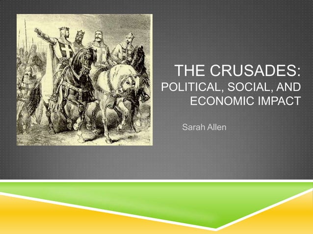 The Crusades | PPT