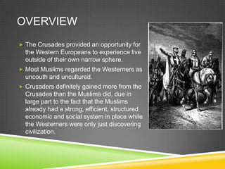 The Crusades | PPT