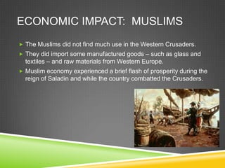 The Crusades | PPT