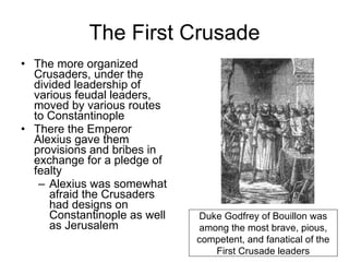 The Crusades | PPT