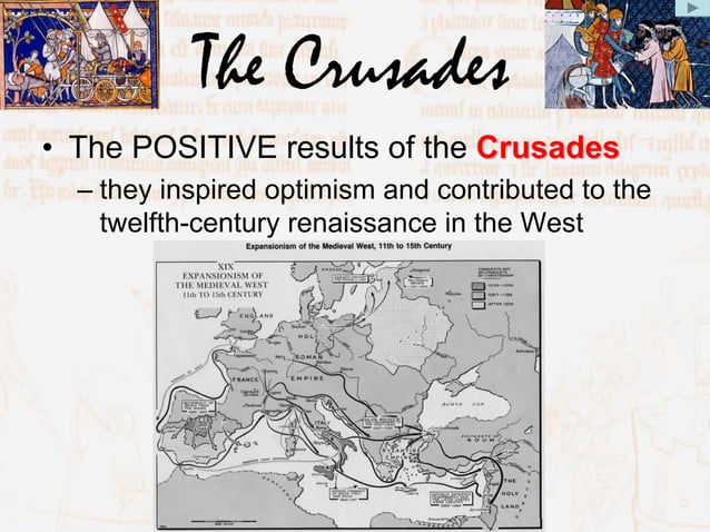 The crusades! | PPT
