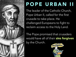 The Crusades | PDF