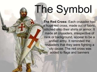 The crusades ppt | PPT
