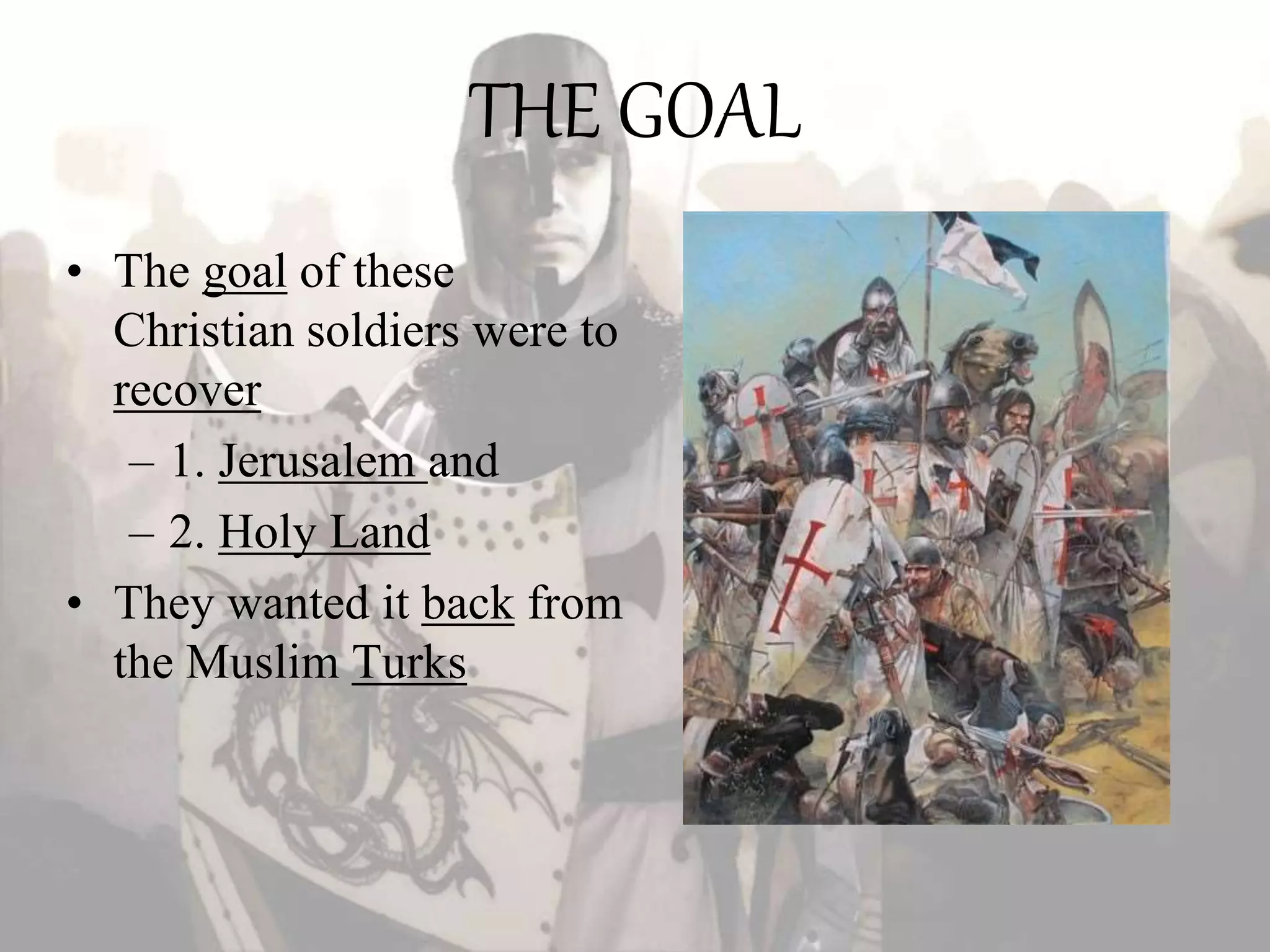 The Crusades PPT.ppt