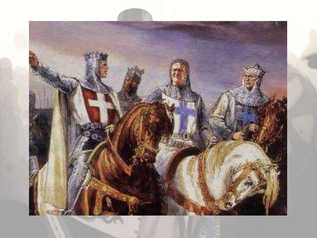 The Crusades PPT.ppt