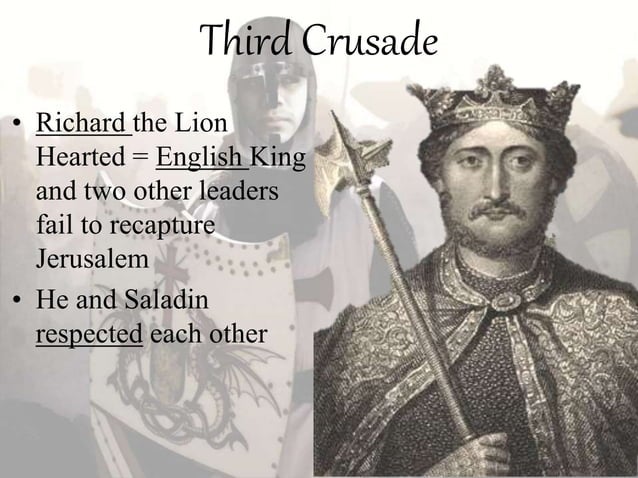 The Crusades PPT.ppt