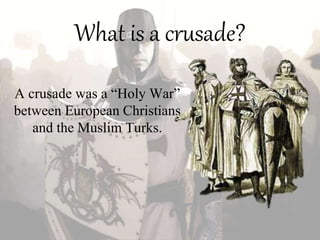 The Crusades PPT.ppt