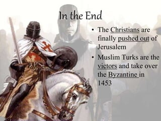 The Crusades PPT.ppt