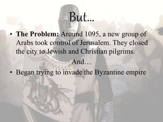 The Crusades PPT.ppt
