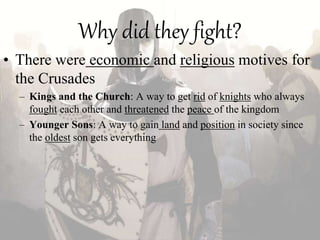 The Crusades PPT.ppt