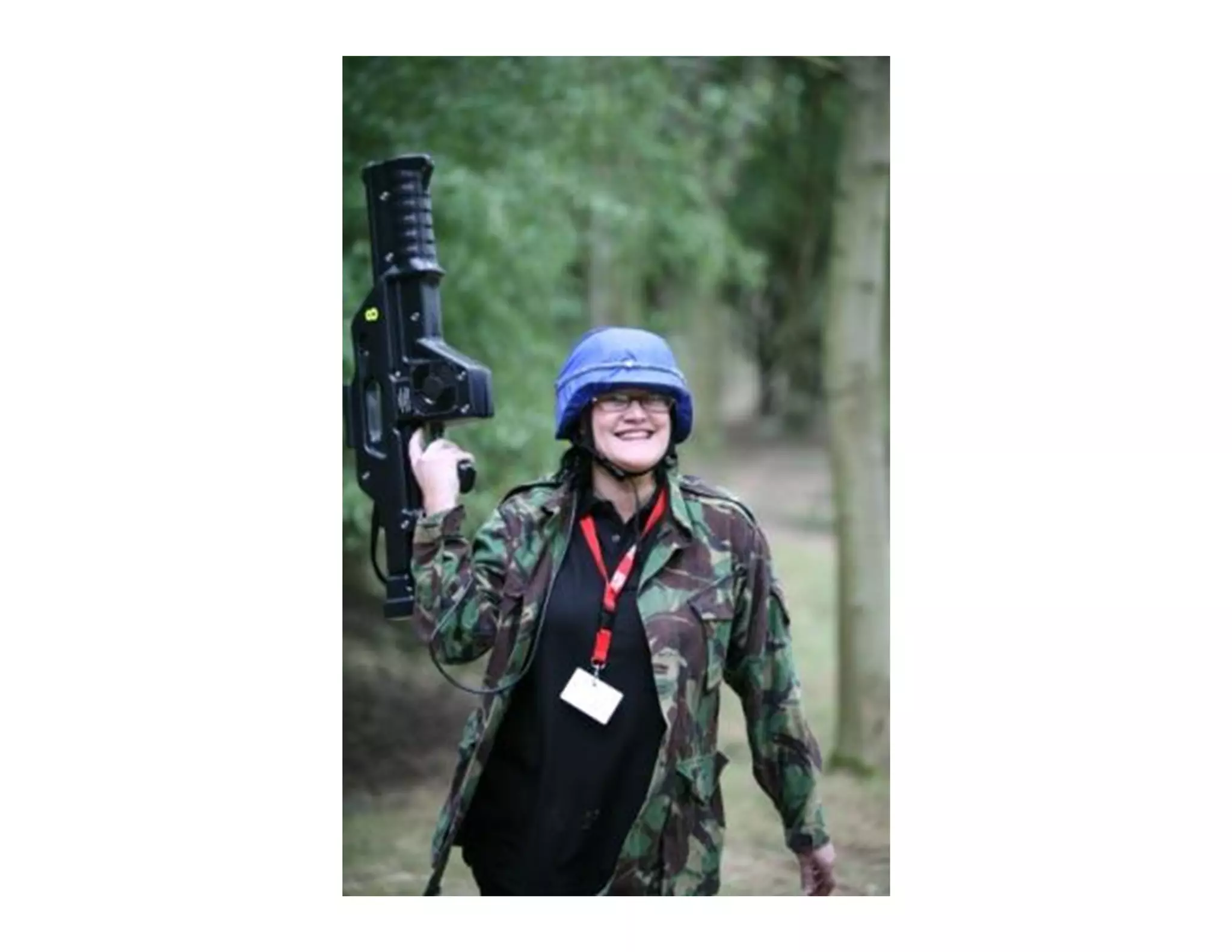 The Crystal Challenge Team Building | PDF