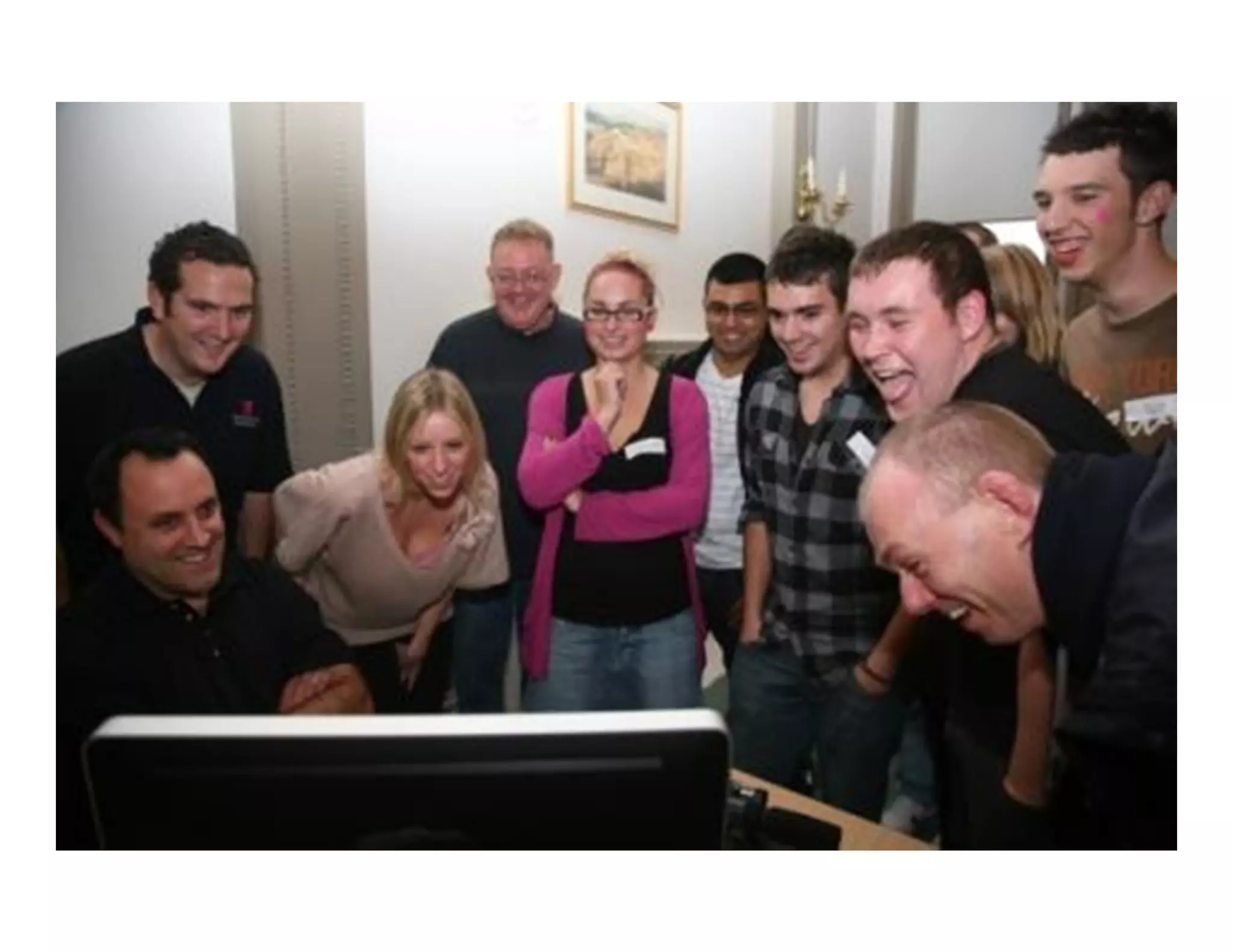 The Crystal Challenge Team Building | PDF