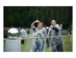The Crystal Challenge Team Building | PPT