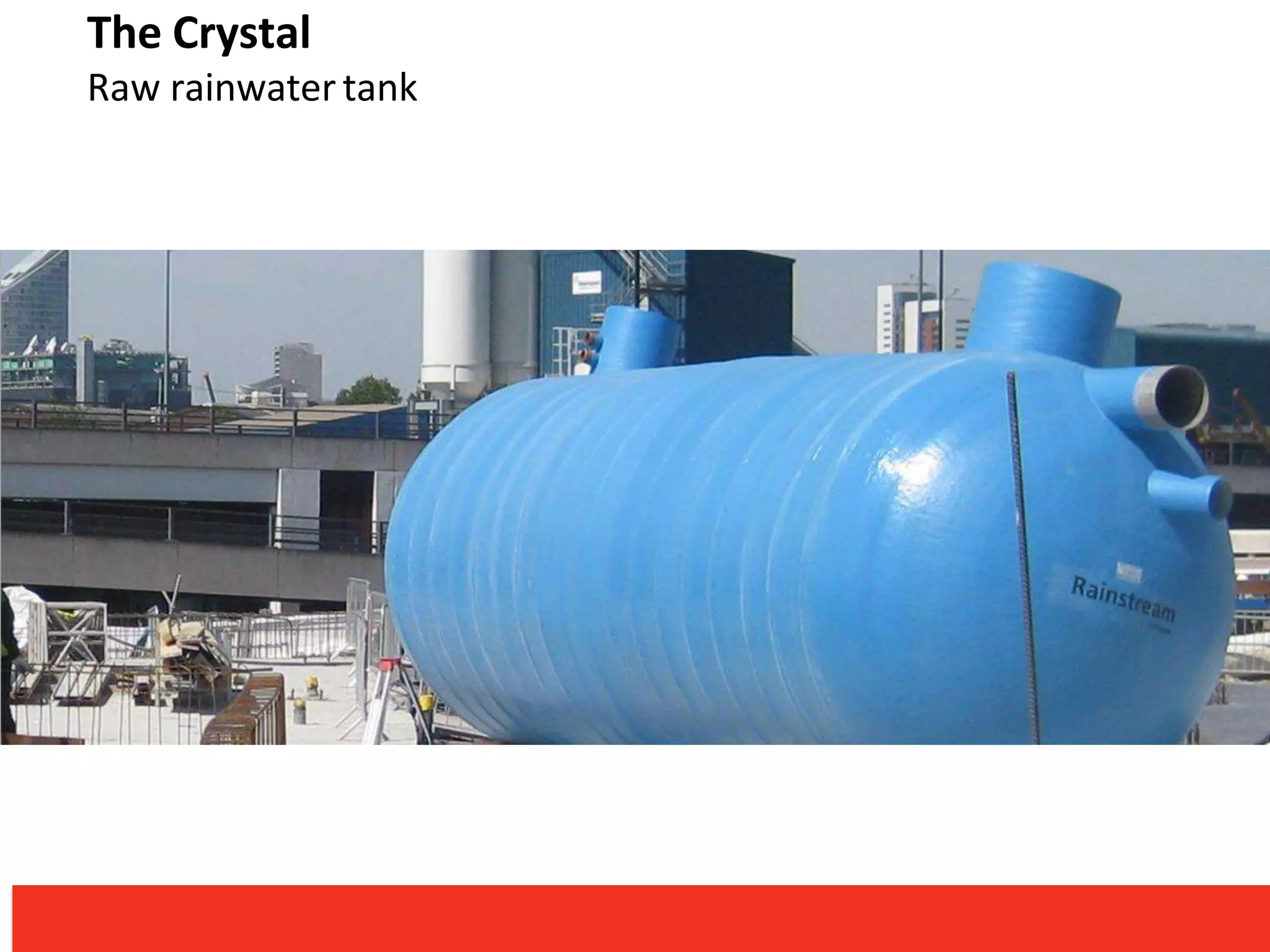 THE CRYSTAL, LONDON: A SUSTAINABLE INTELLIGENT BUILDING CASESTUDY BY ...