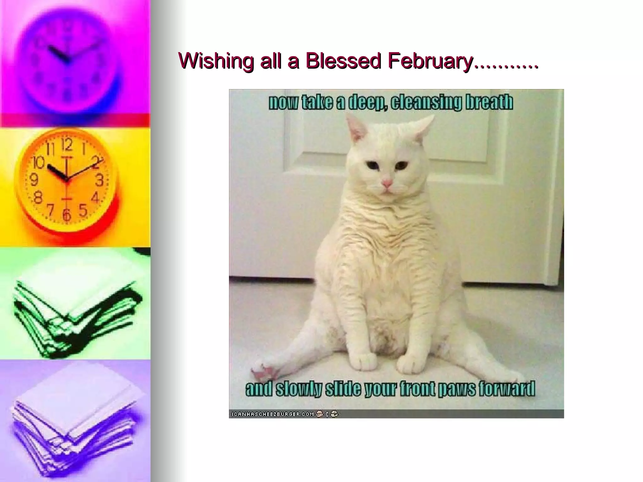 The crystal gateway | PPT