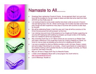 The crystal gateway | PPT