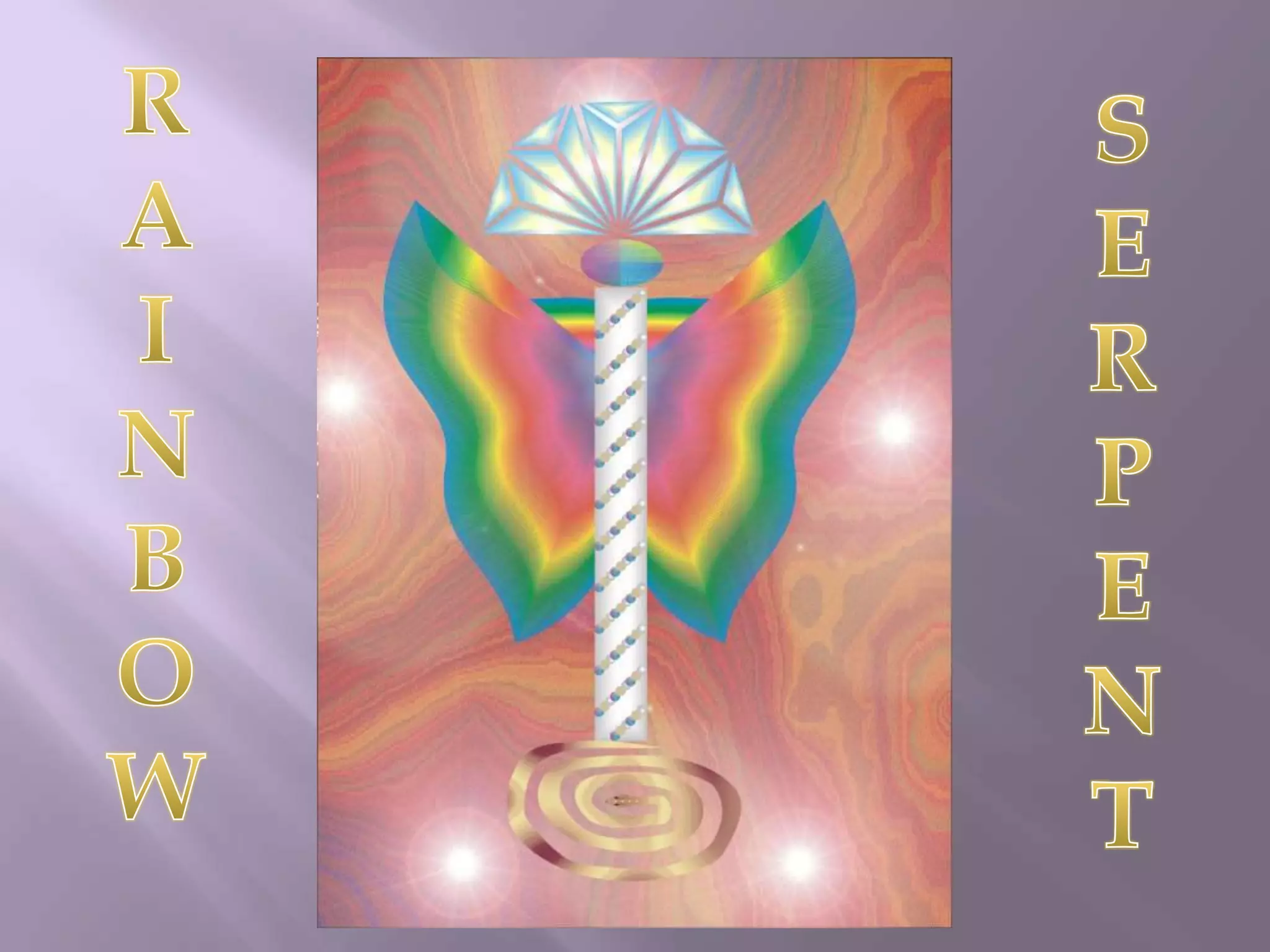 The crystal gateway december calendar & newsletter | PPT