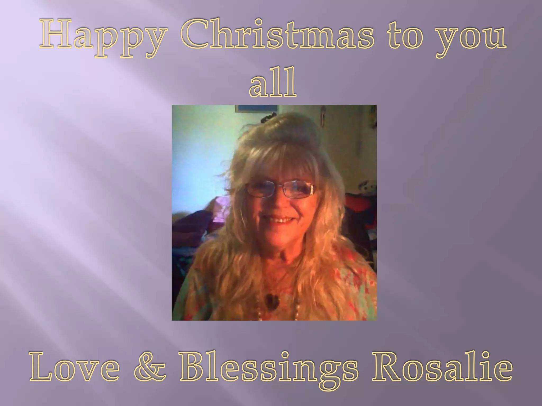 The crystal gateway december calendar & newsletter | PPT