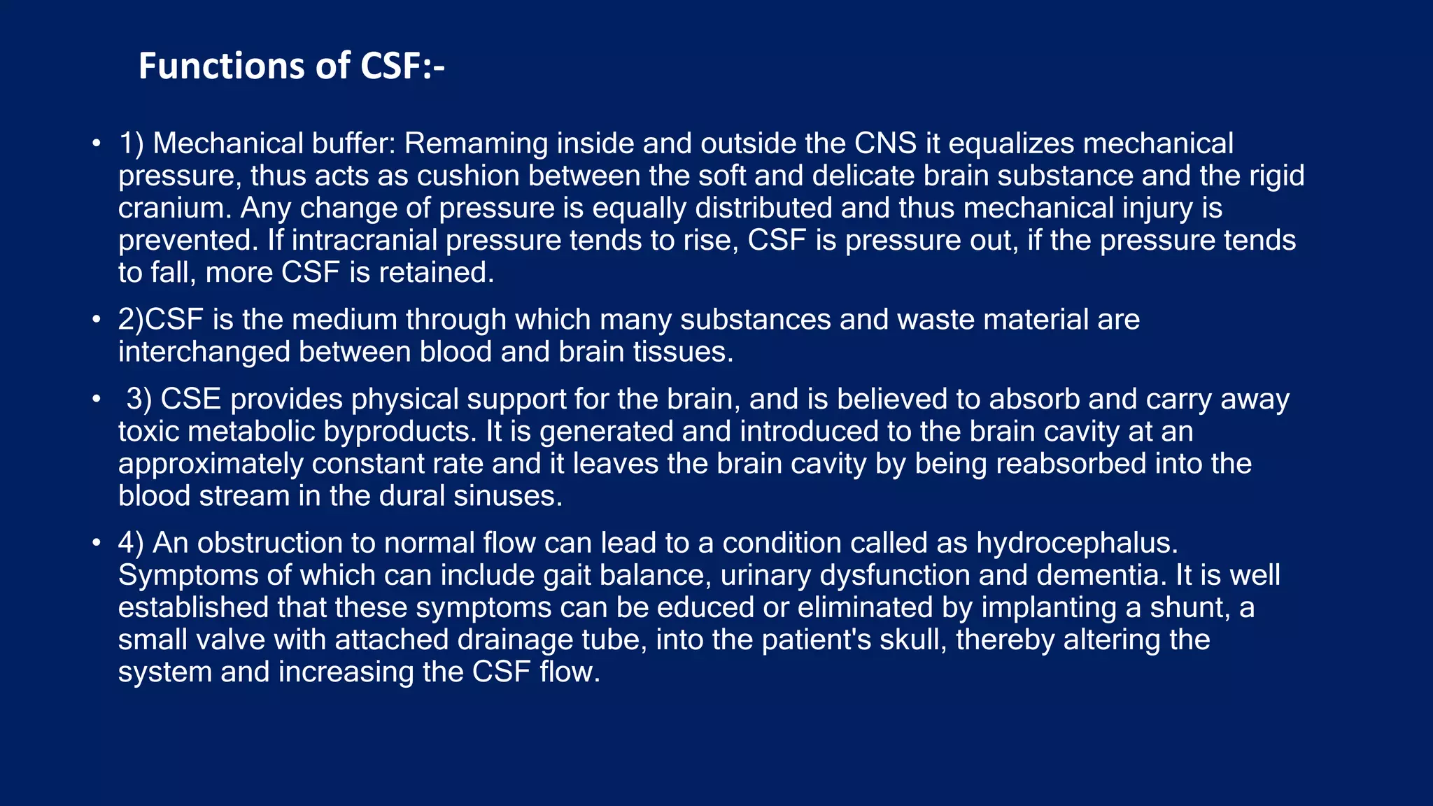THE CSF seminar s.r.chauhan.pptx