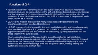 THE CSF seminar s.r.chauhan.pptx