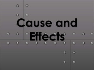 The csi effect | PPTX