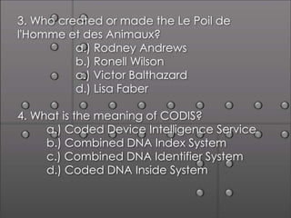 The csi effect | PPTX