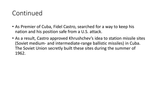 The Cuban Missile Crisis.pptx
