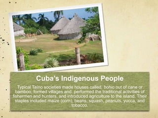 The Cuban Revolution and its Impact on Latin America | PPTX