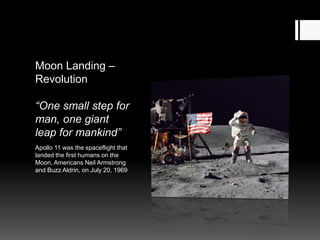 Man's Curiosity of Space | PPT