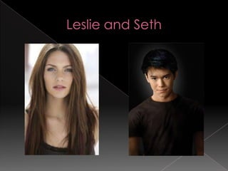 The Cullen Family Tree | PPT