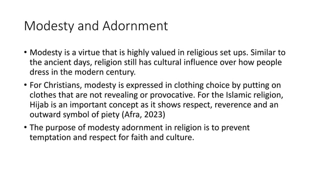 The Cultural Evolution of Dress for Men and Women 1.pptx